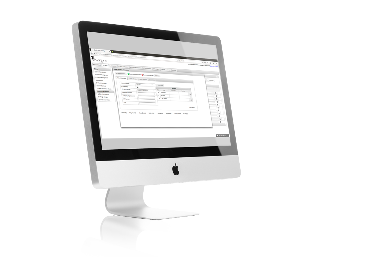 Billdozer - Subscription and Recurring Billing Platform